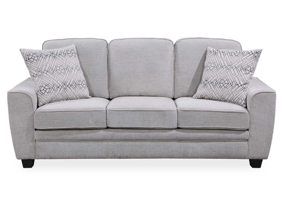 Clive Sky Sofa | Sofas | Surplus Furniture