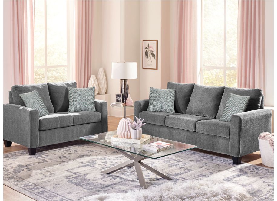 Closeout Sofa and Loveseat Set | Sofa and Loveseat Sets | Surplus Furniture