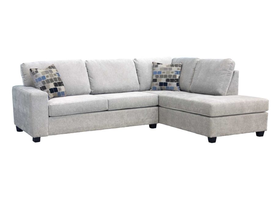 Naples sectional store