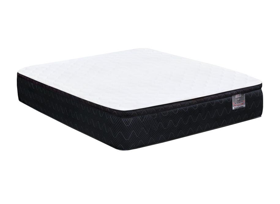 Royal Comfort Eurotop Mattress | Mattresses | Surplus Furniture