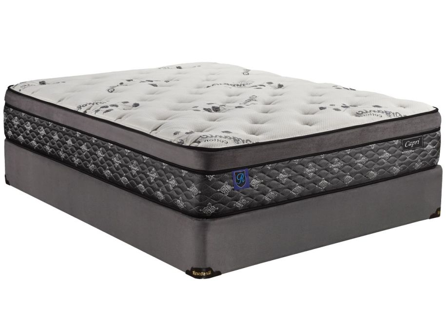 Capri Mattress Set | Mattress Sets | Surplus Furniture