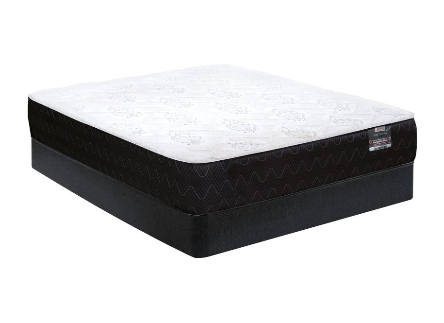 Firm queen mattress set store