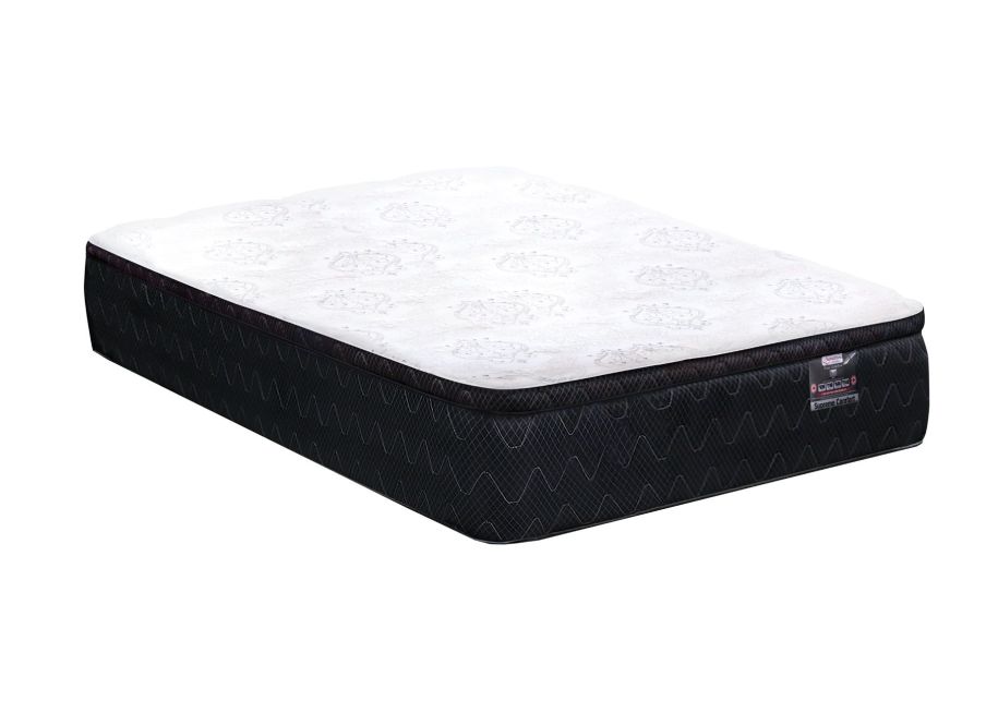 Supreme Comfort No-Flip Full Mattress | Mattresses | Surplus Furniture