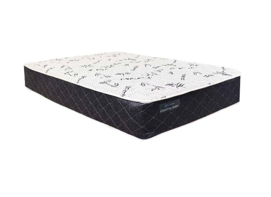 Essential Sleep Full Mattress