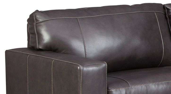 Benefits of Bonded Leather