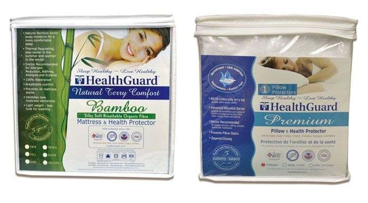 Why it's Important to Buy a Health Protector!