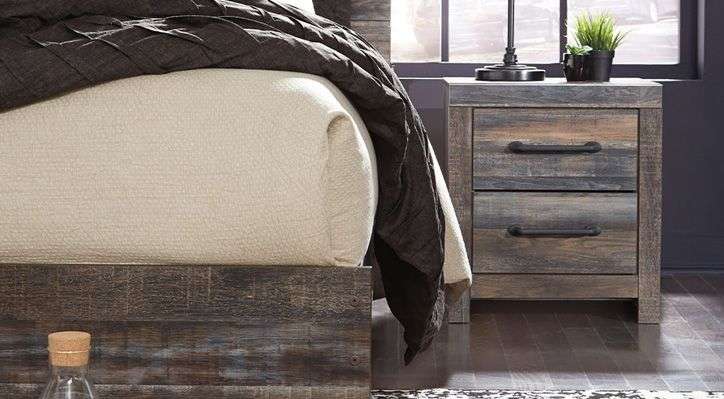 Metal vs. Wood Bedframes: Which is Best for You? | Surplus Furniture