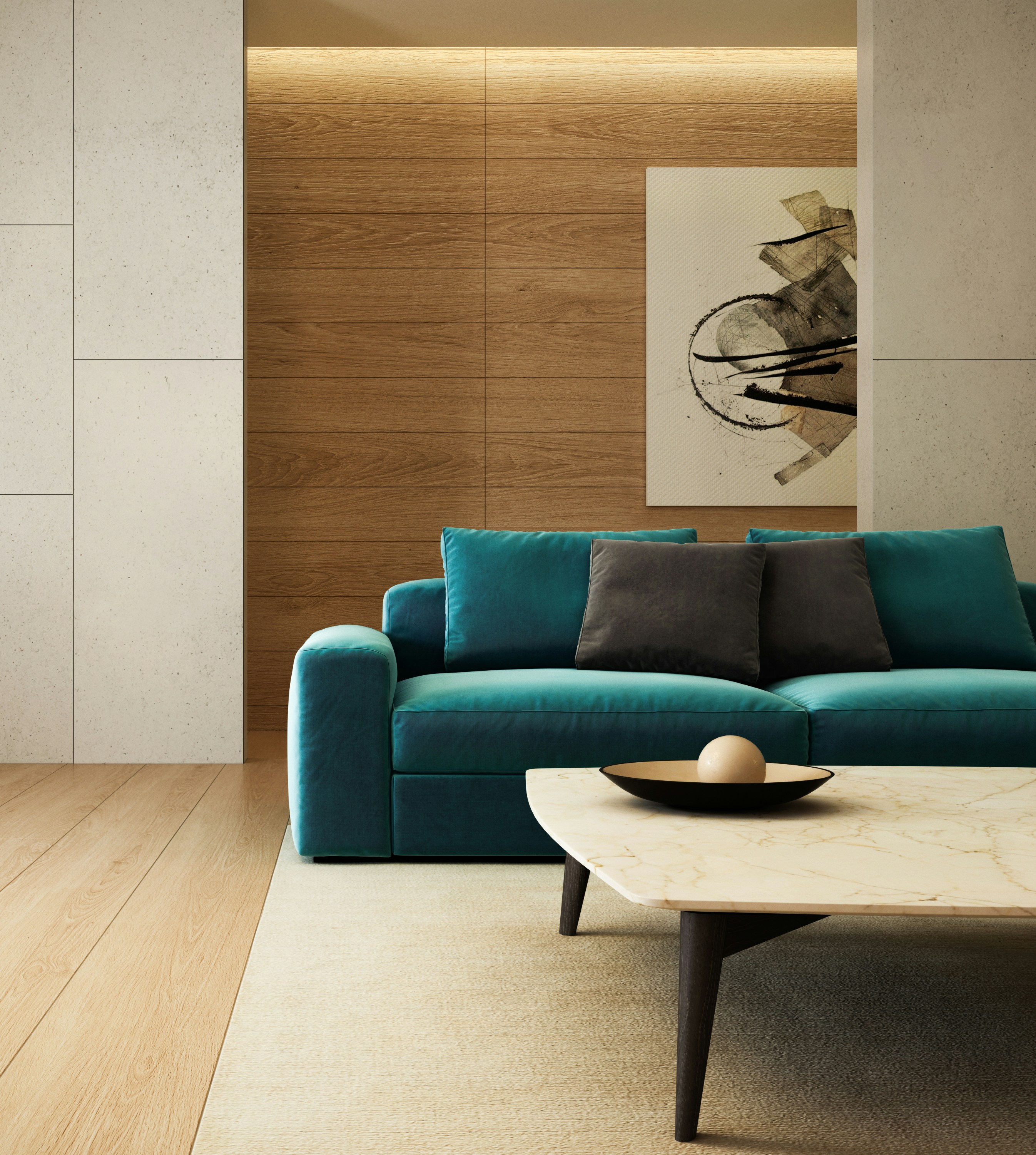 Which Sofa Material is Right for You? | Surplus Furniture