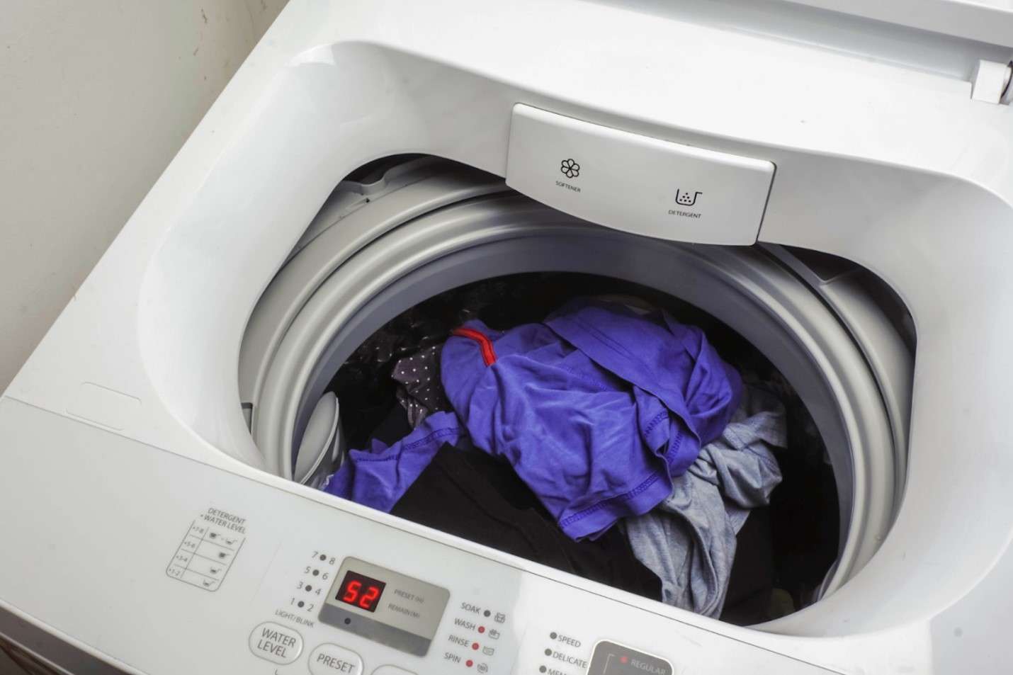 Types of Washing Machines: Pros & Cons | Surplus Furniture