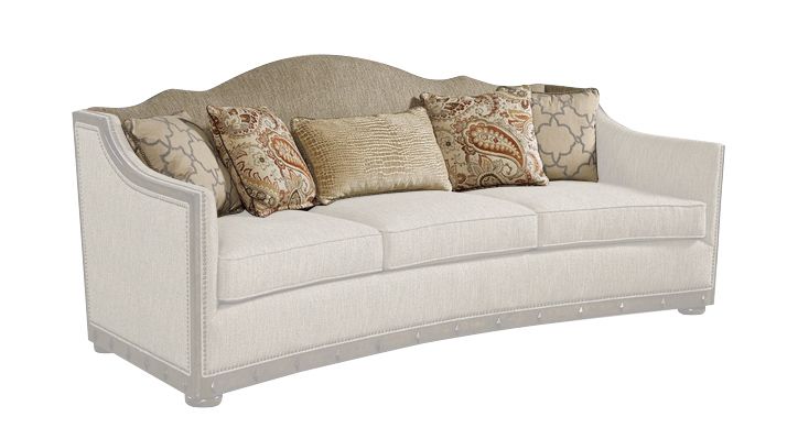 How to Choose The Right Sofa Back | Sofas 101 | Surplus Furniture