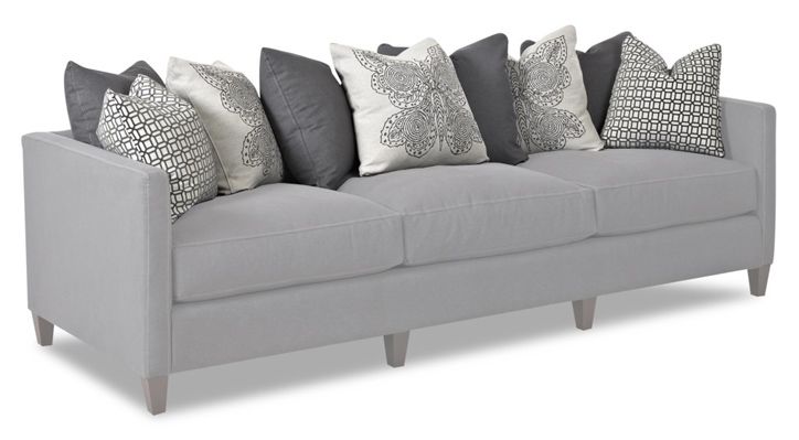 How to Choose The Right Sofa Back | Sofas 101 | Surplus Furniture