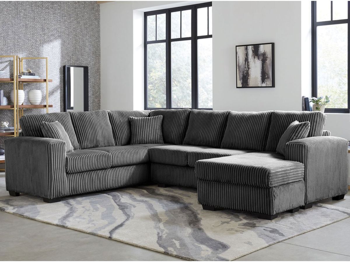 How to Arrange a Sectional Sofa | Surplus Furniture