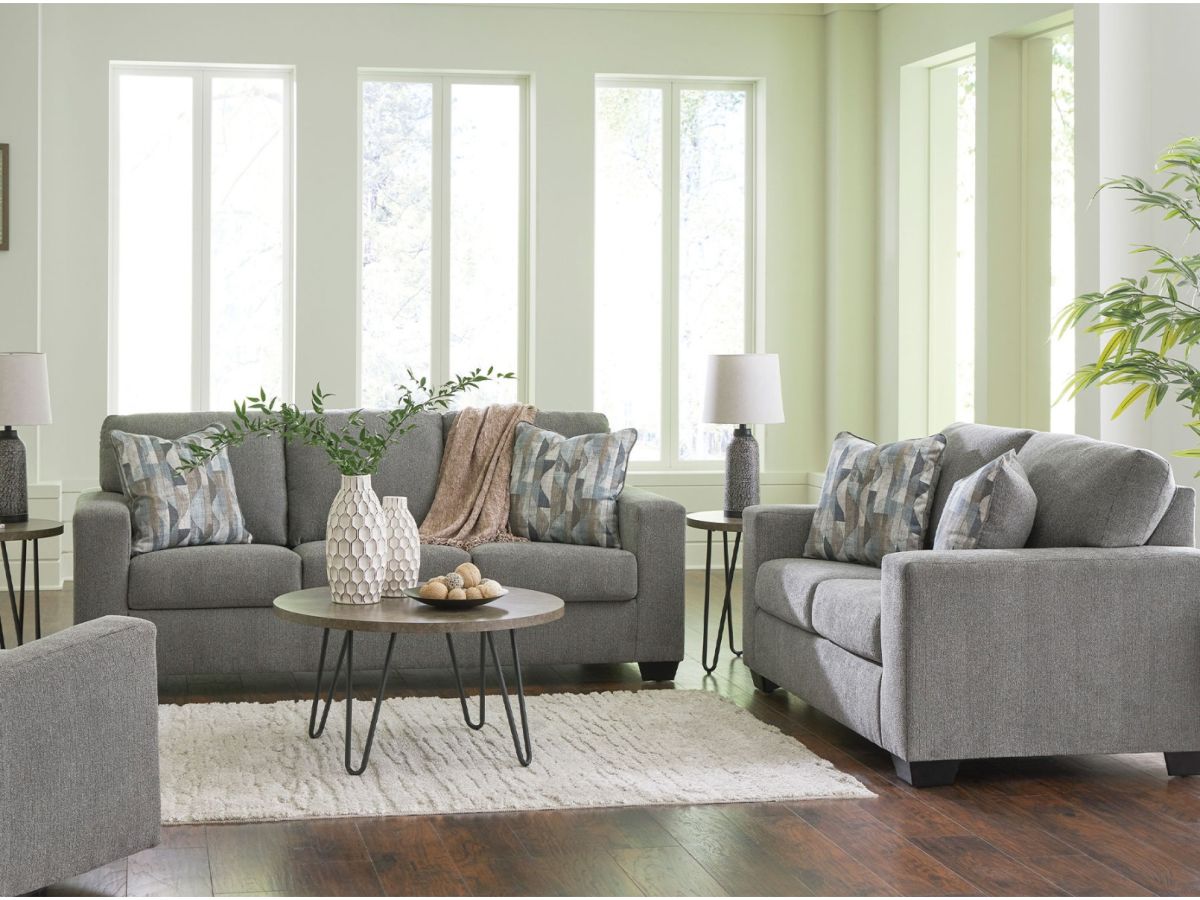 Couch Dimensions: Choosing the Right Sofa Size for Your Space | Surplus Furniture